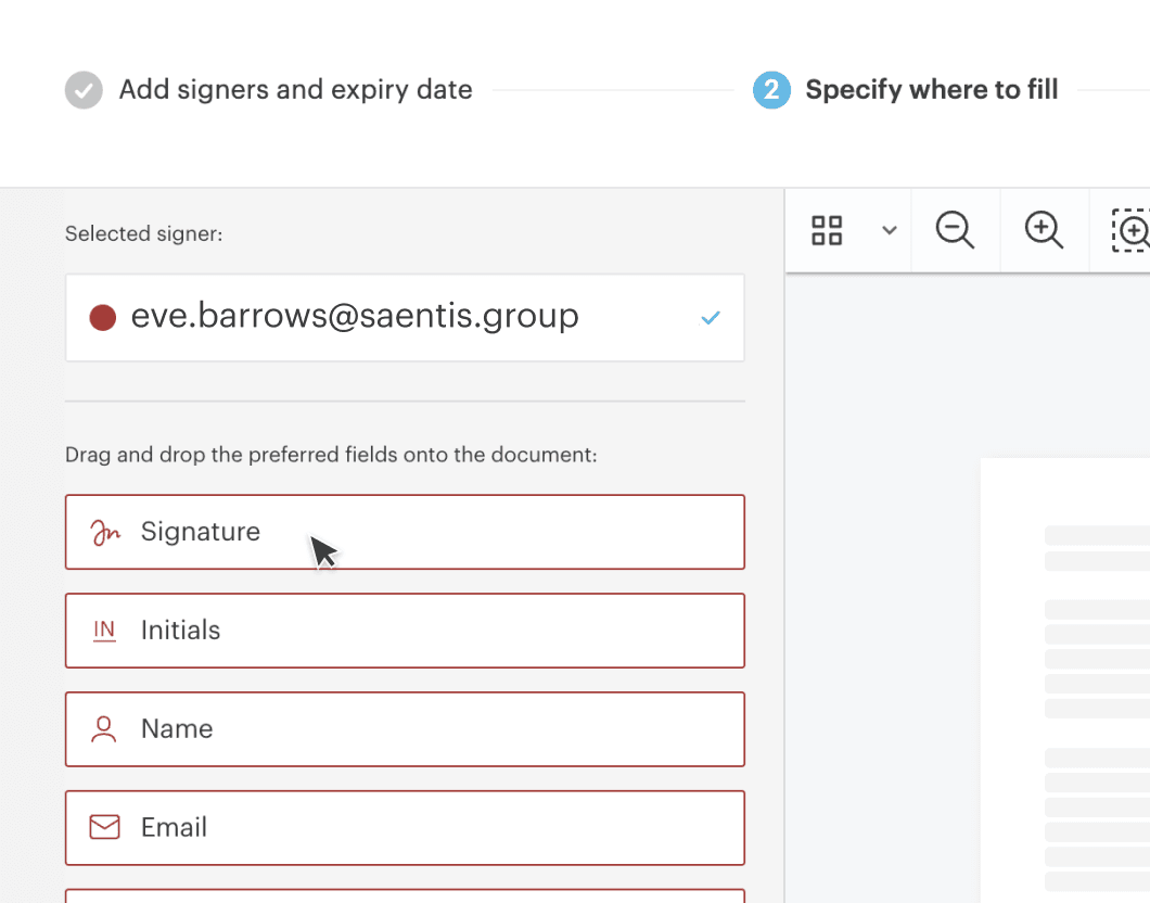 End-to-End Encrypted Cloud Storage for Businesses | Tresorit
