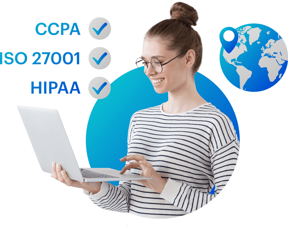 End-to-End Encrypted Cloud Storage for Businesses | Tresorit