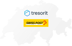Protect your personal files with Swiss-level security