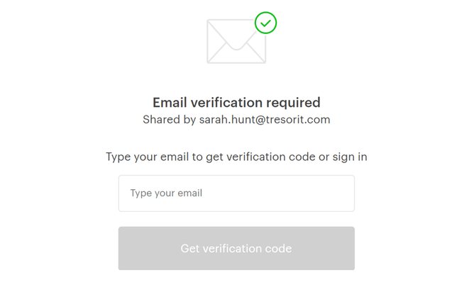 Best File Sharing Features - Best New Cloud Security Features
