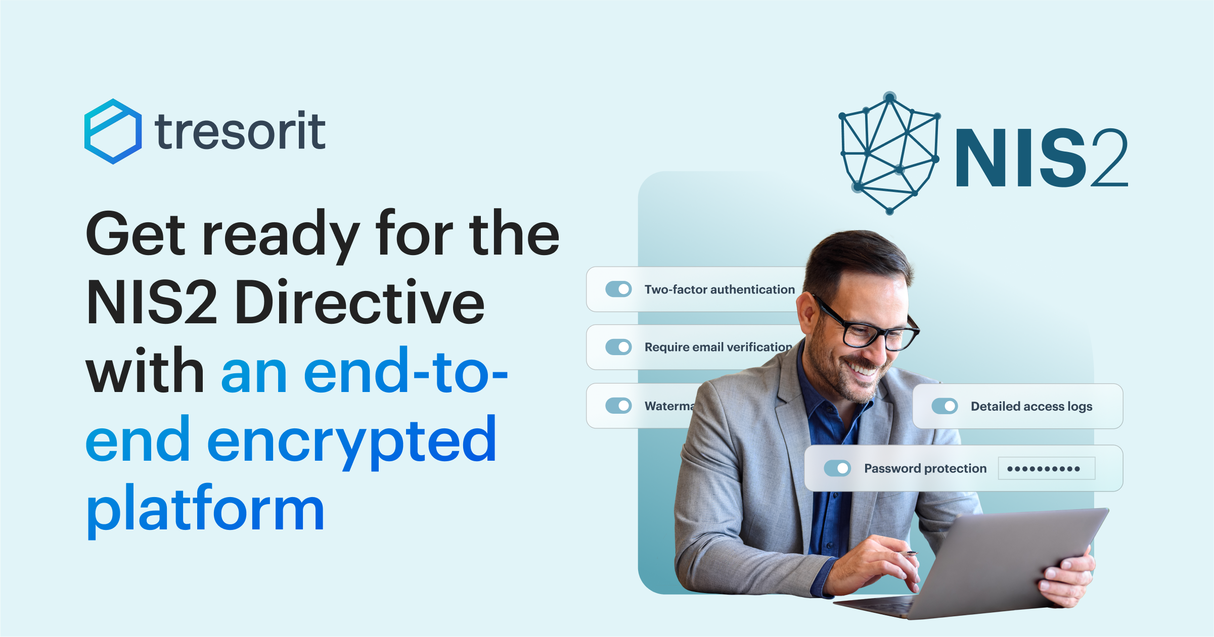 NIS2 Directive what you need to know